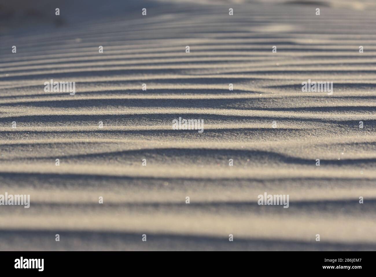 Beach sand dune wave texture Stock Photo - Alamy