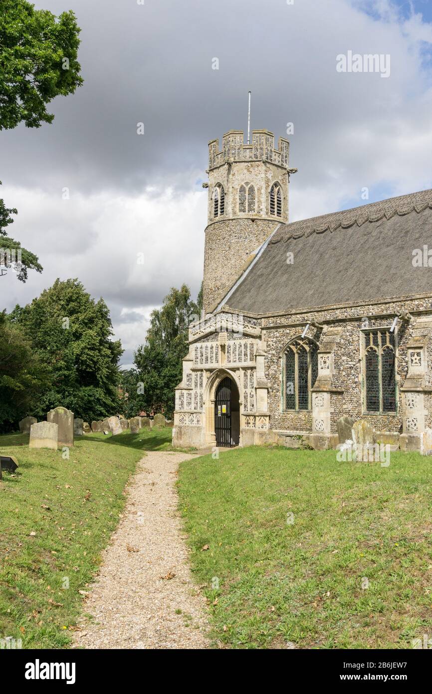 Theberton hi-res stock photography and images - Alamy