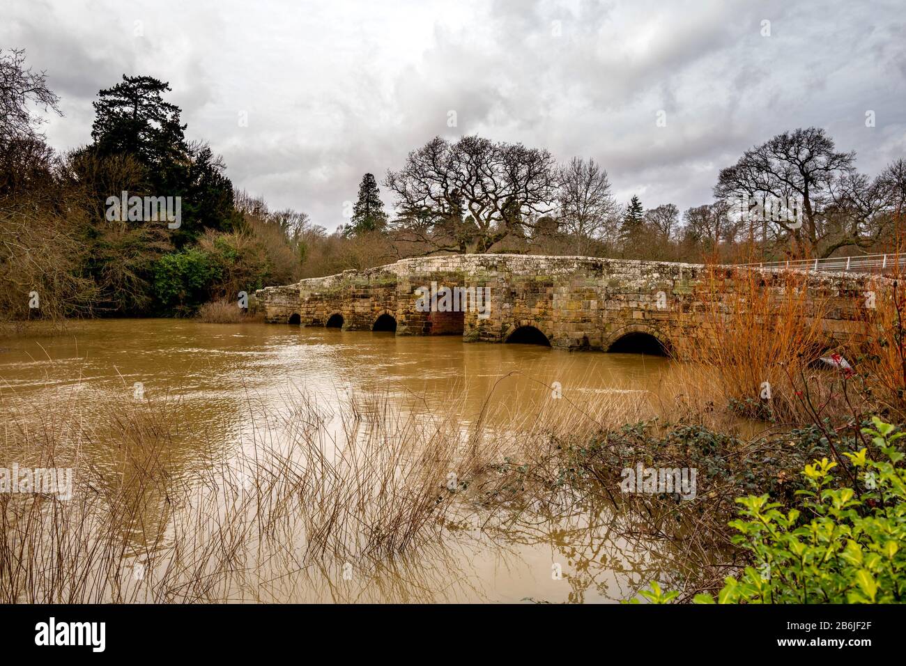 Stopham High Resolution Stock Photography and Images - Alamy