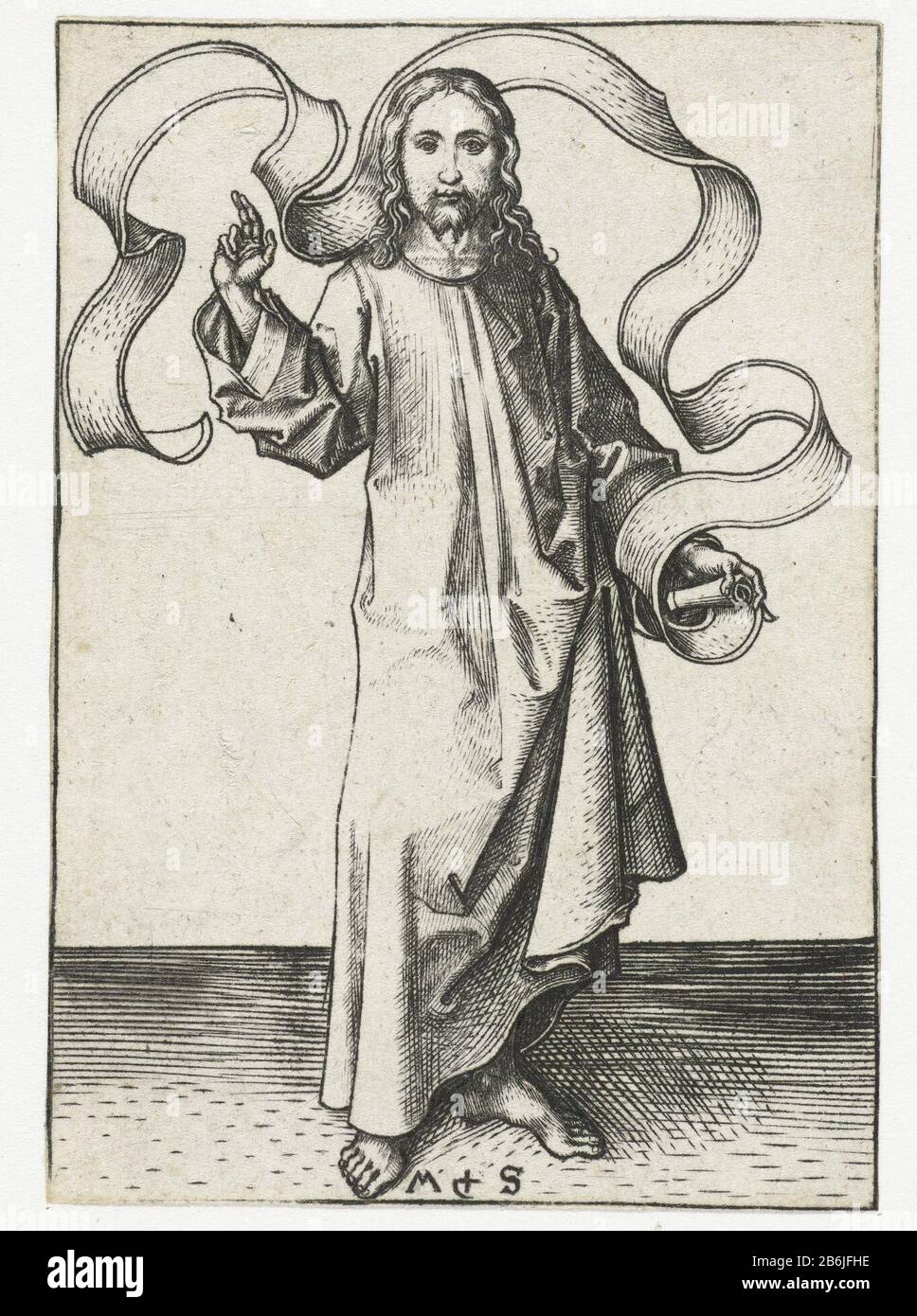 Blessing gesture hi-res stock photography and images - Alamy