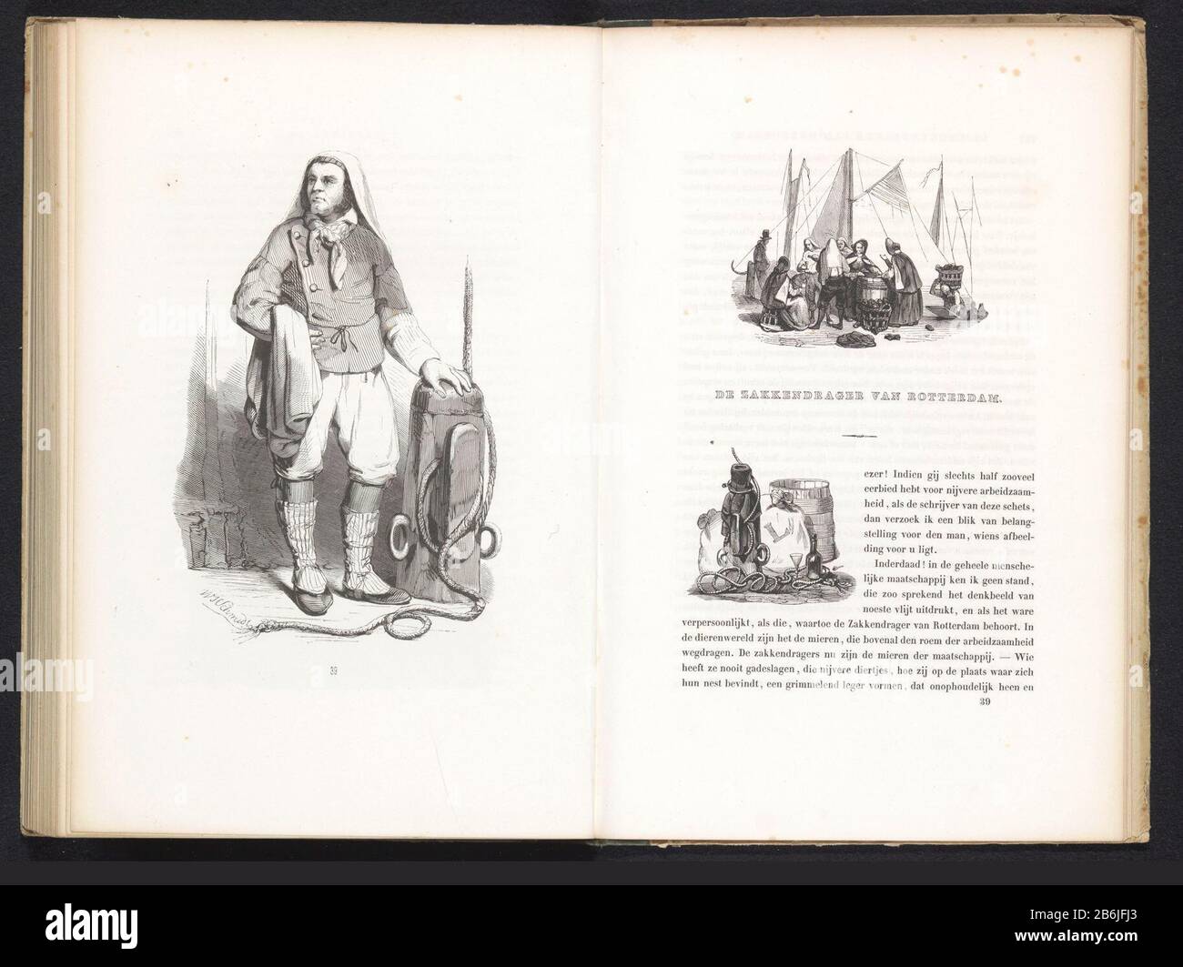 Dutch People Physical Characteristics