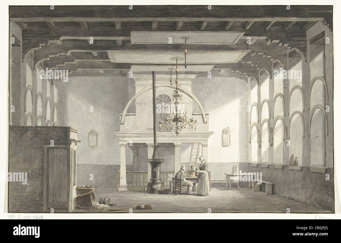 Kloveniersdoelen dordrecht hi-res stock photography and images - Alamy