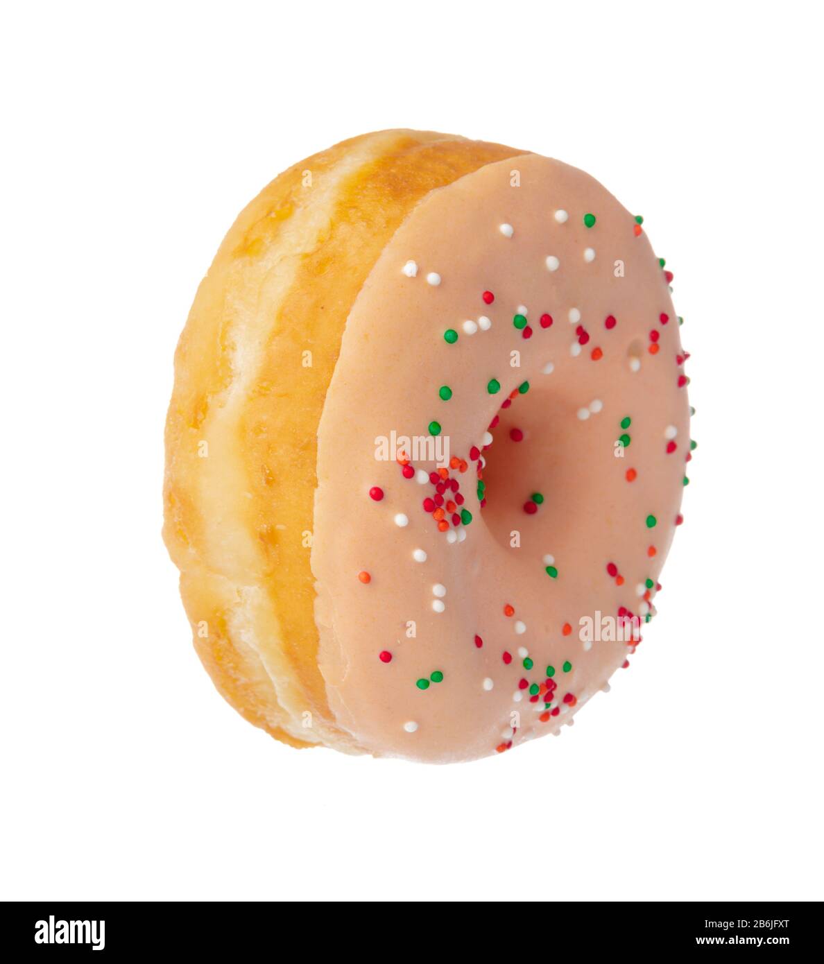 Creative donut Cut Out Stock Images & Pictures - Alamy