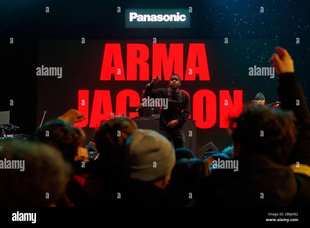 Arma hi-res stock photography and images - Alamy