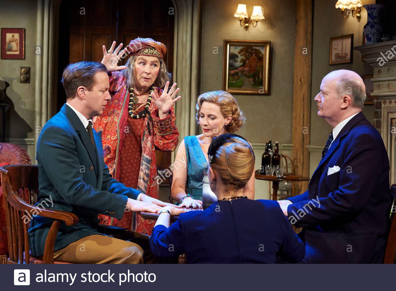 Naomi Noel High Resolution Stock Photography and Images - Alamy