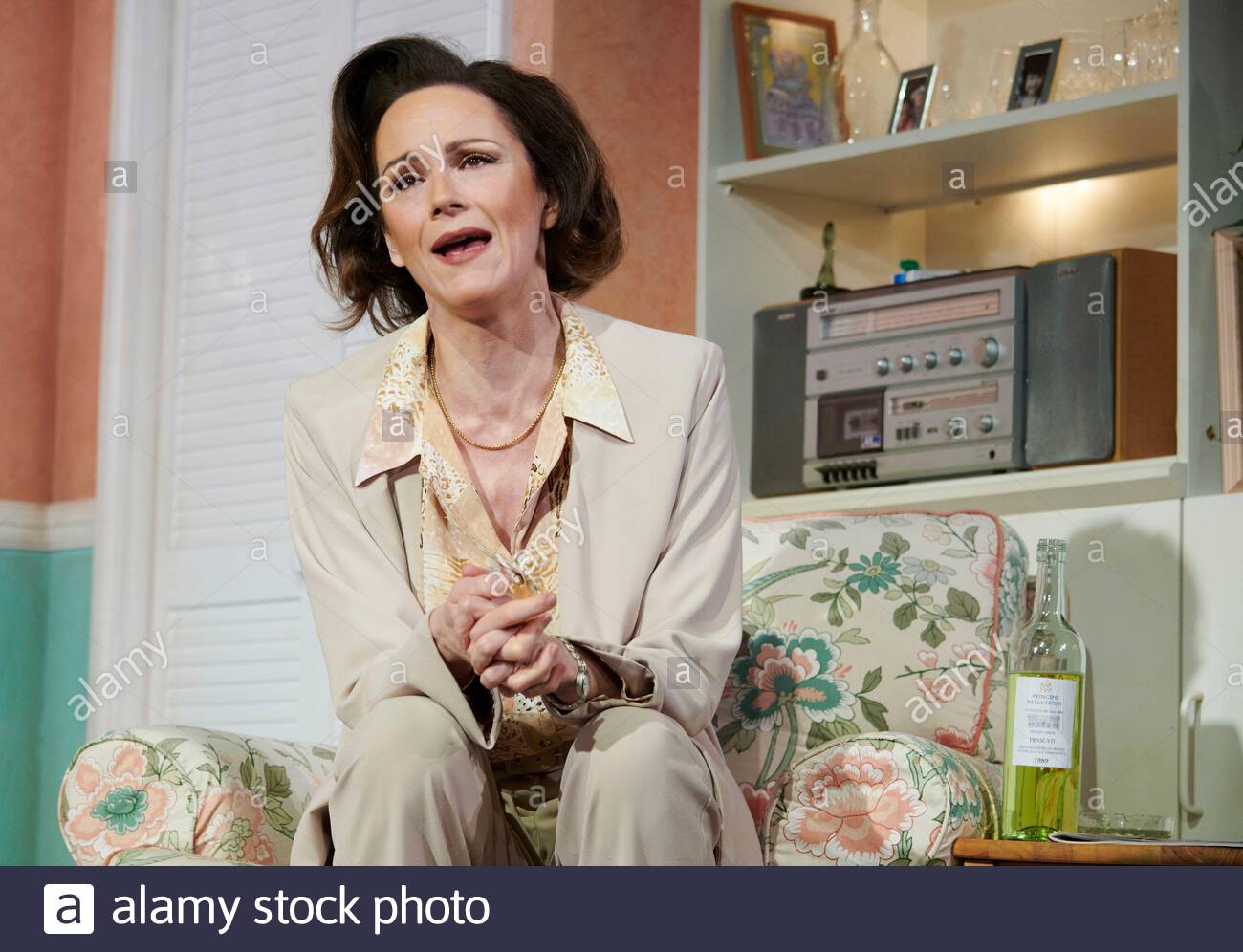 Rachel Oriordan High Resolution Stock Photography and Images - Alamy