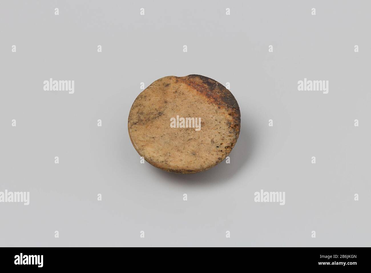 Threaded underneath hi-res stock photography and images - Alamy