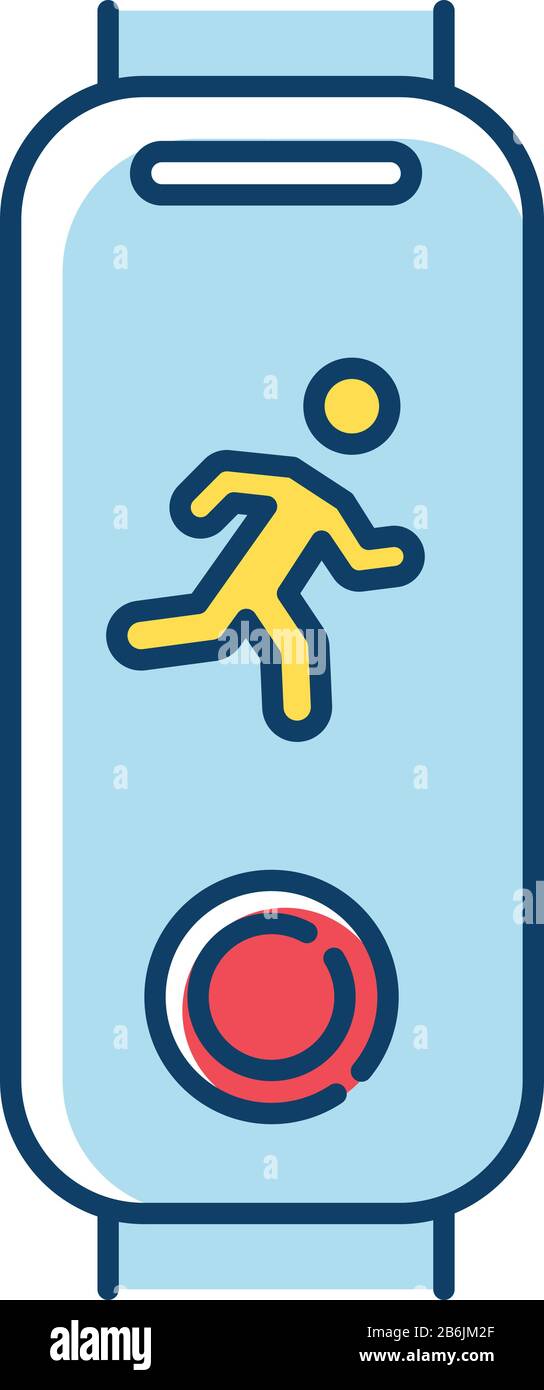 Activity Monitor Icon