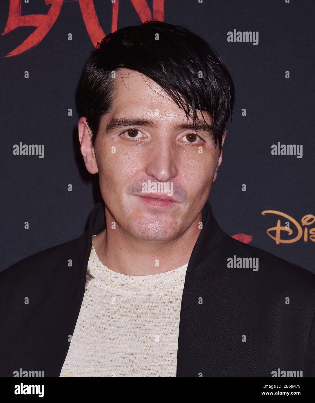 David Dastmalchian Ray Donovan