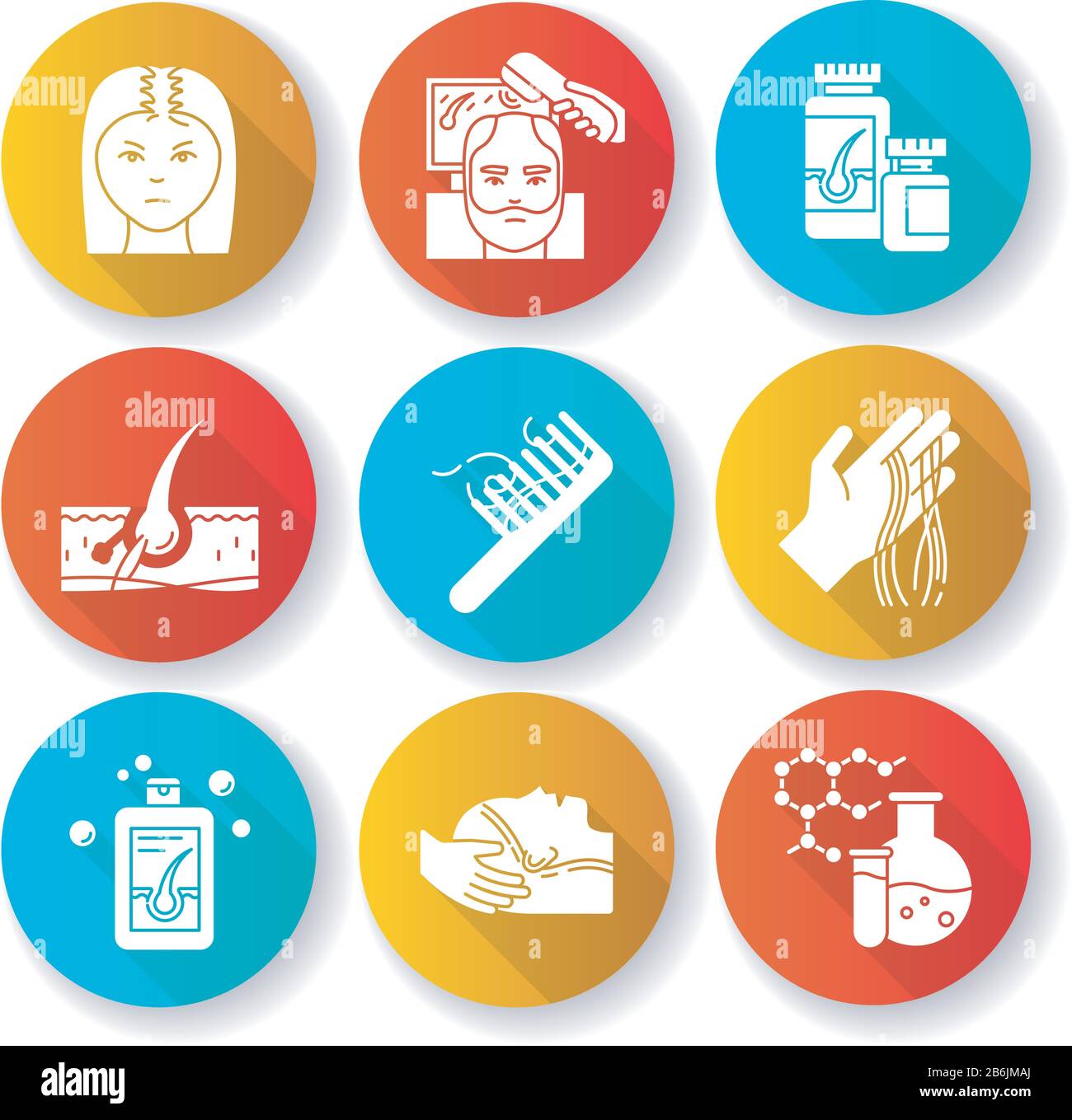 Spa strand Stock Vector Images - Alamy