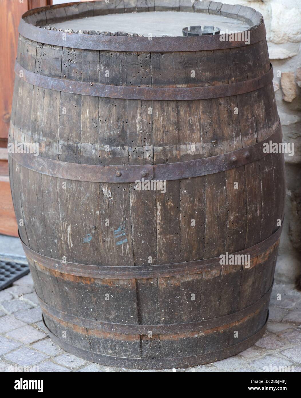 Creative barrel hi-res stock photography and images - Alamy