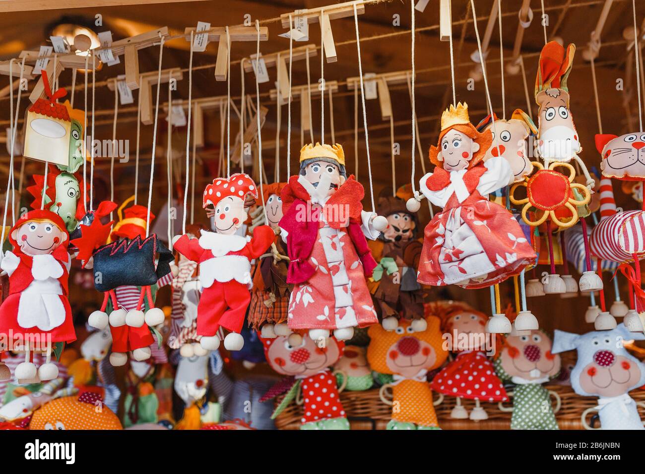 Czech Republic Craft Souvenir High Resolution Stock Photography and ...