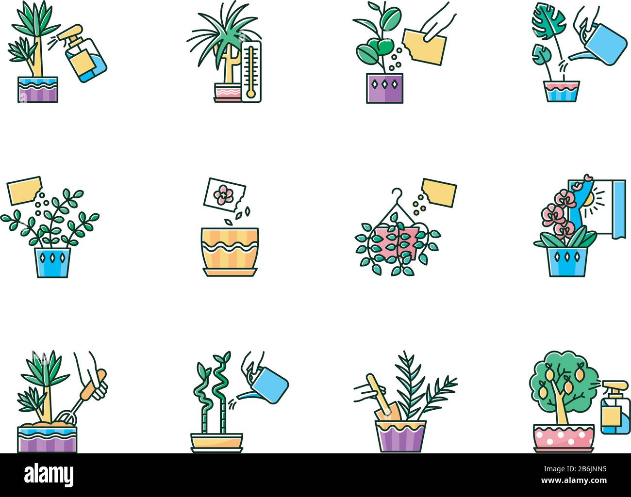 Right seed Cut Out Stock Images & Pictures - Alamy