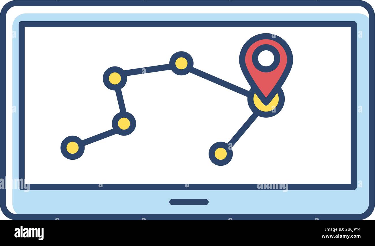 Pna technology logo hi-res stock photography and images - Alamy