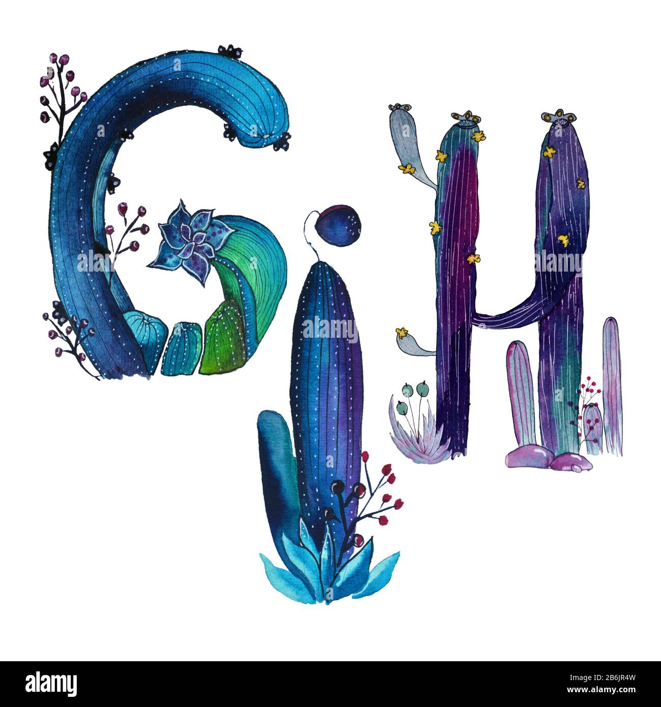 Ghi alphabet hi-res stock photography and images - Alamy