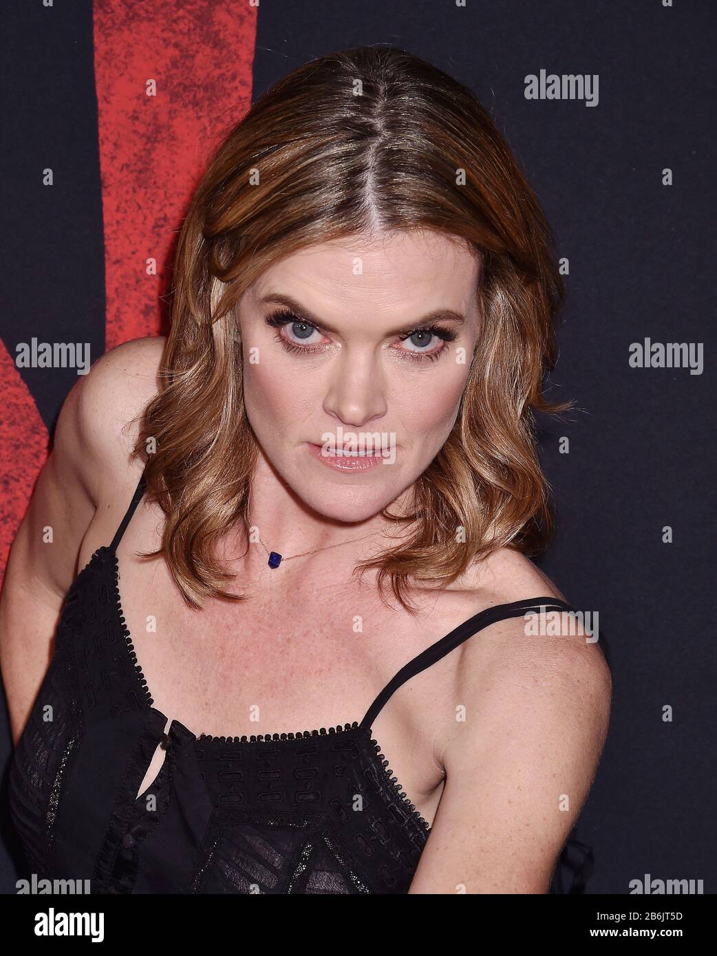 Missi pyle hi-res stock photography and images - Alamy