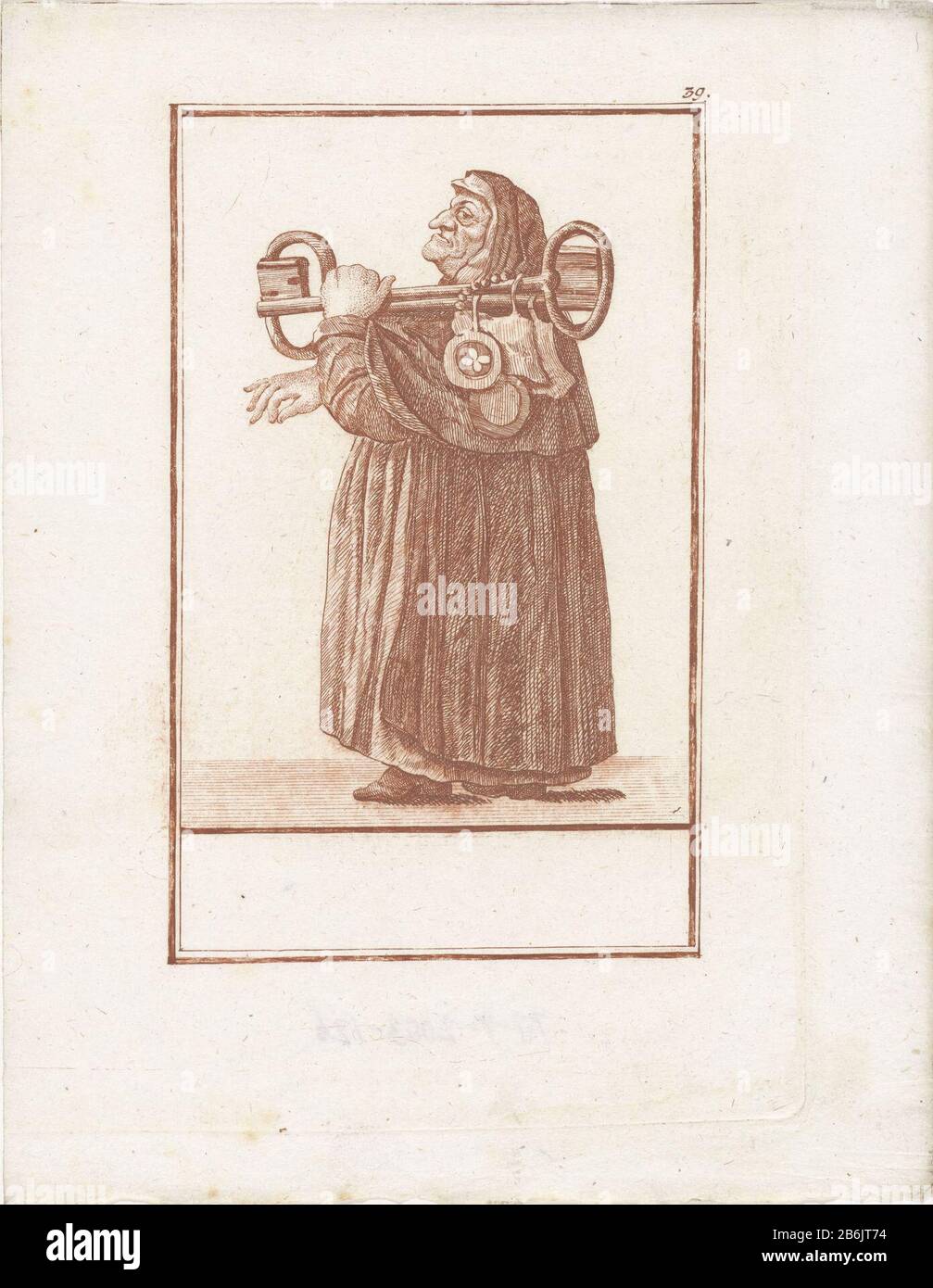 Fat monk hi-res stock photography and images - Alamy