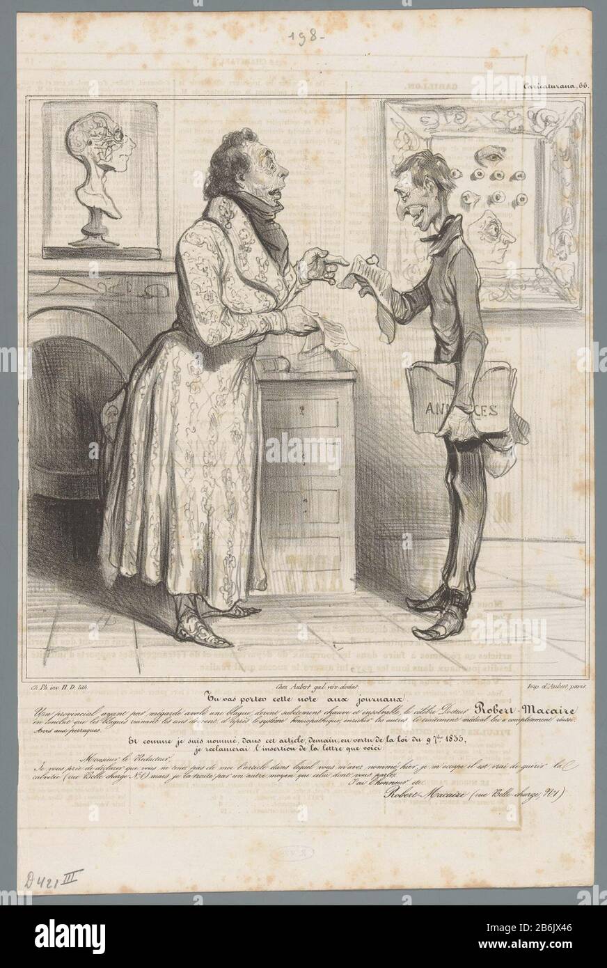 Doctor mark porter hi-res stock photography and images - Alamy