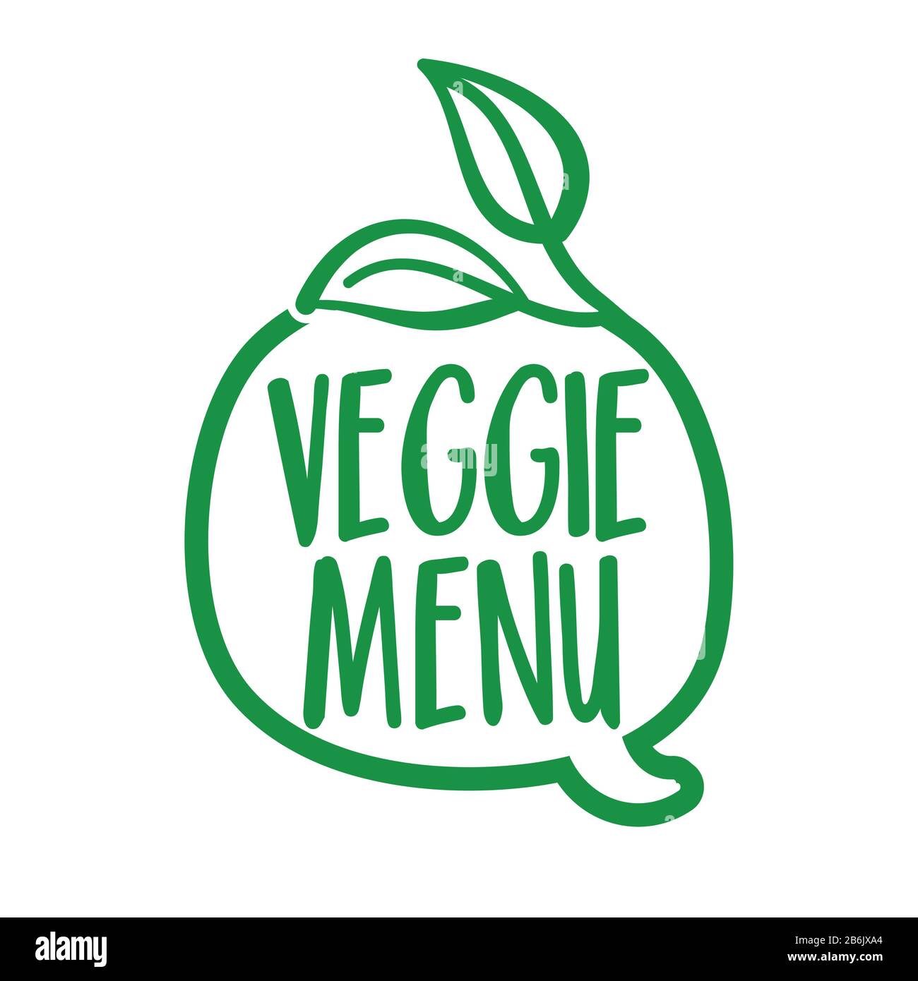 Veggie labels hi-res stock photography and images - Alamy