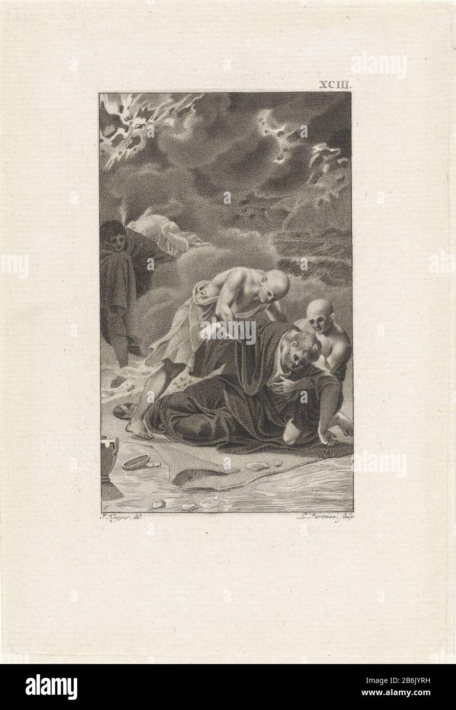 Gaius plinius secundus he dies hi-res stock photography and images - Alamy