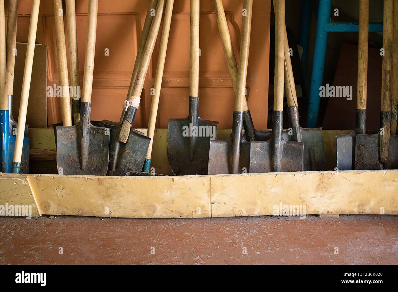 Montessori School Class High Resolution Stock Photography and Images ...