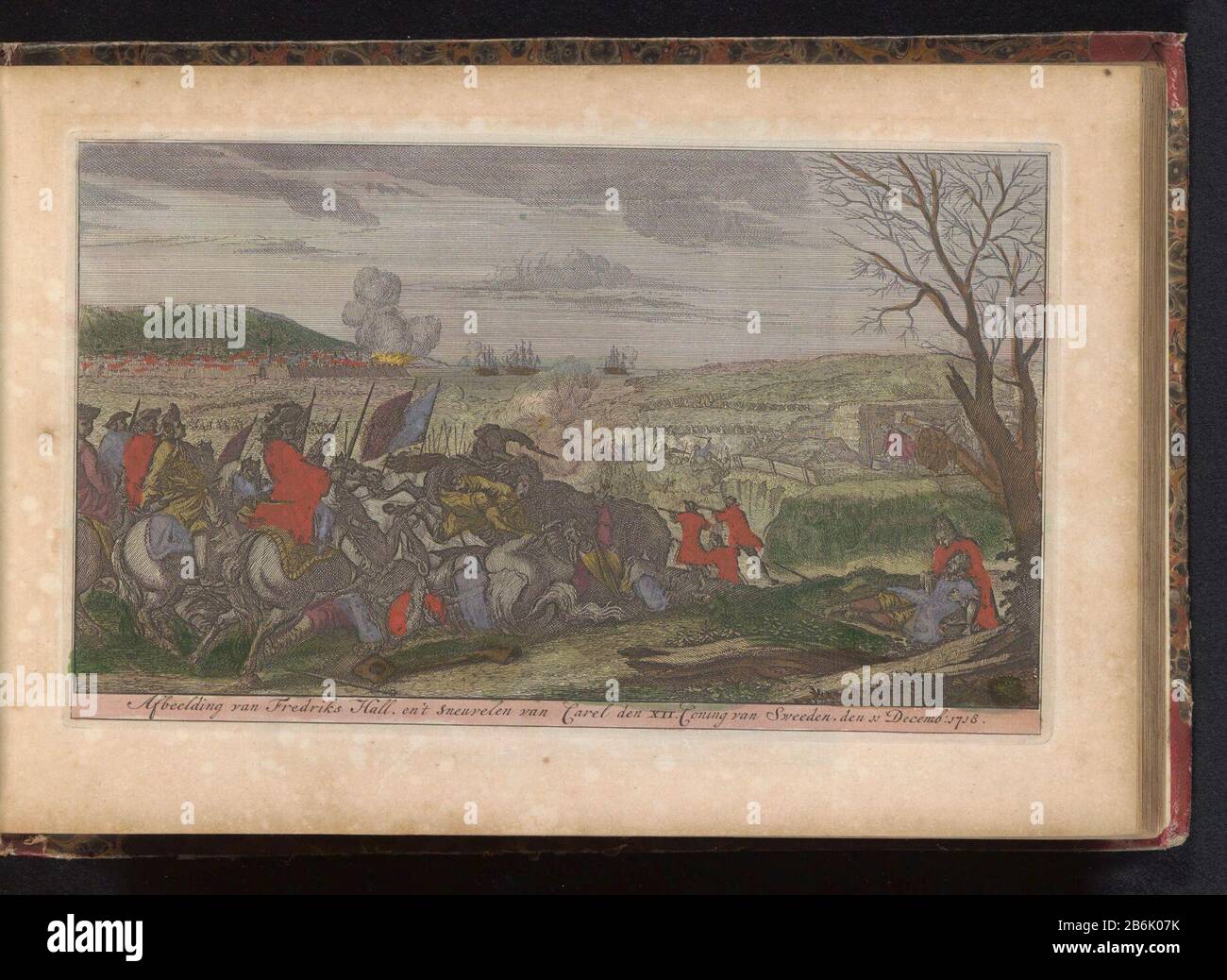 King charles xii hi-res stock photography and images - Alamy