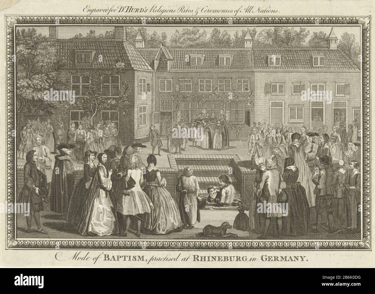 Religious rites and ceremonies of all nations hi-res stock photography ...