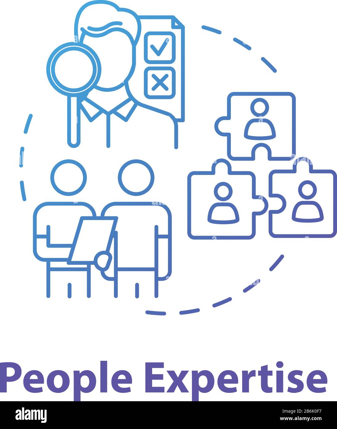 Community project diversity Stock Vector Images - Alamy