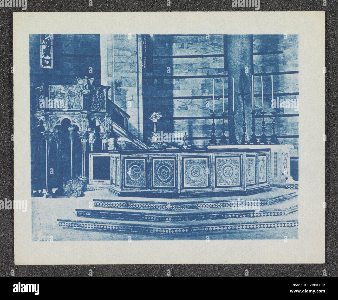 Fairy Tail Guild Blueprints