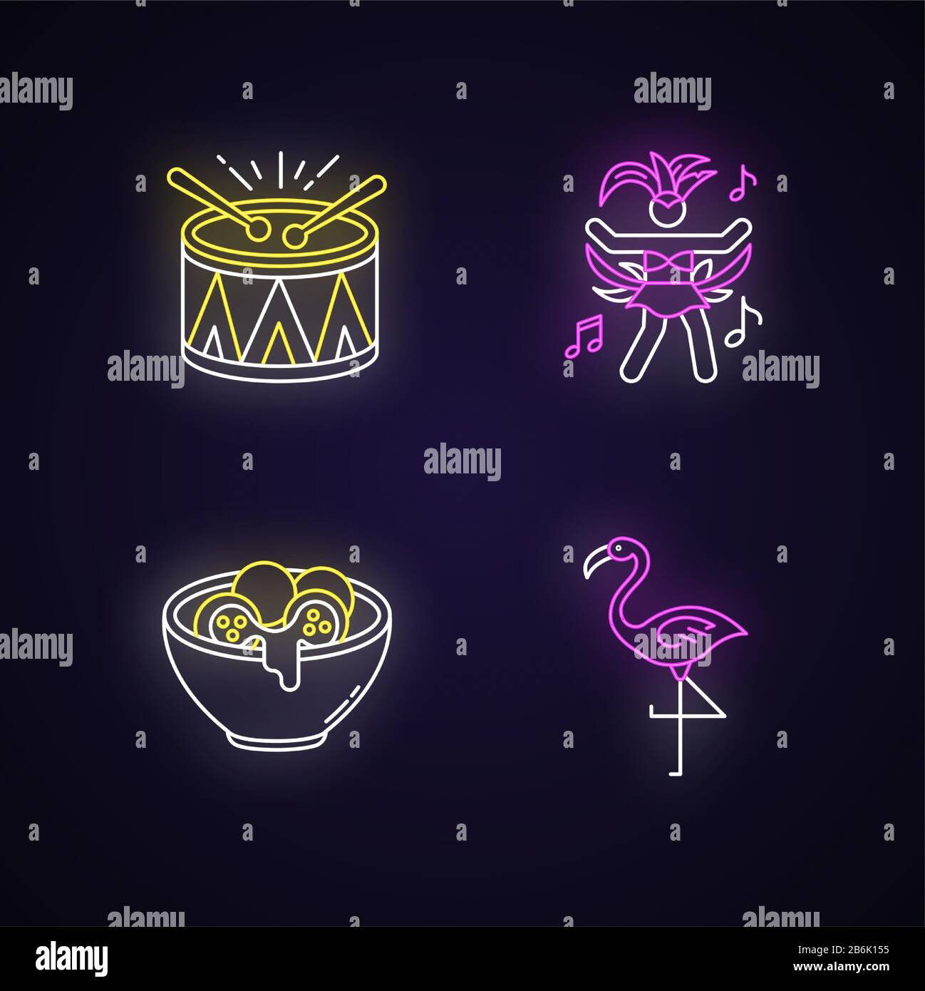 Local parade Stock Vector Images - Alamy