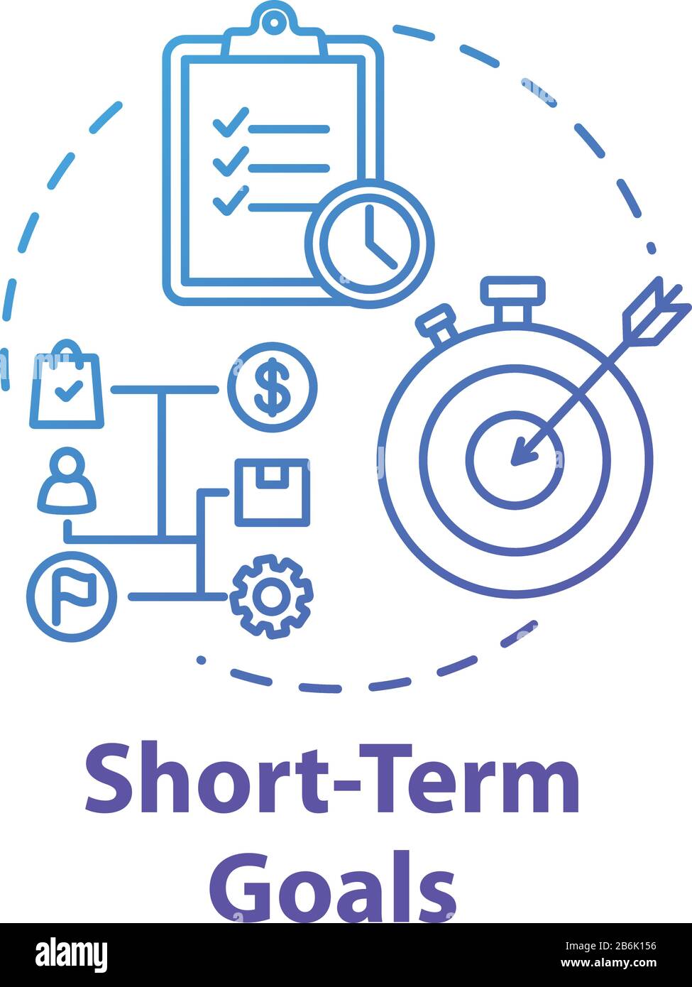 Productive period Stock Vector Images - Alamy