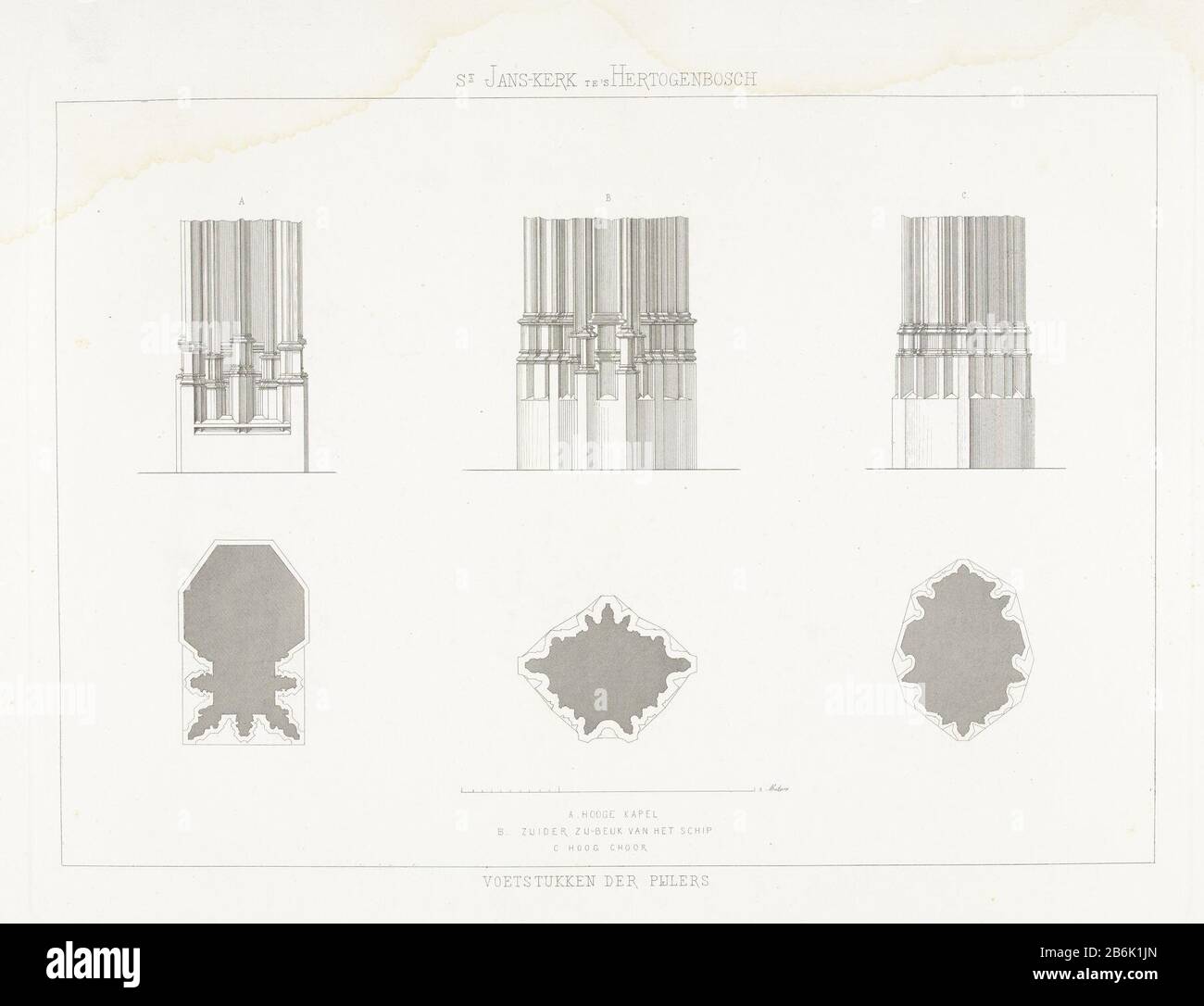 Pillar bases hi-res stock photography and images - Alamy