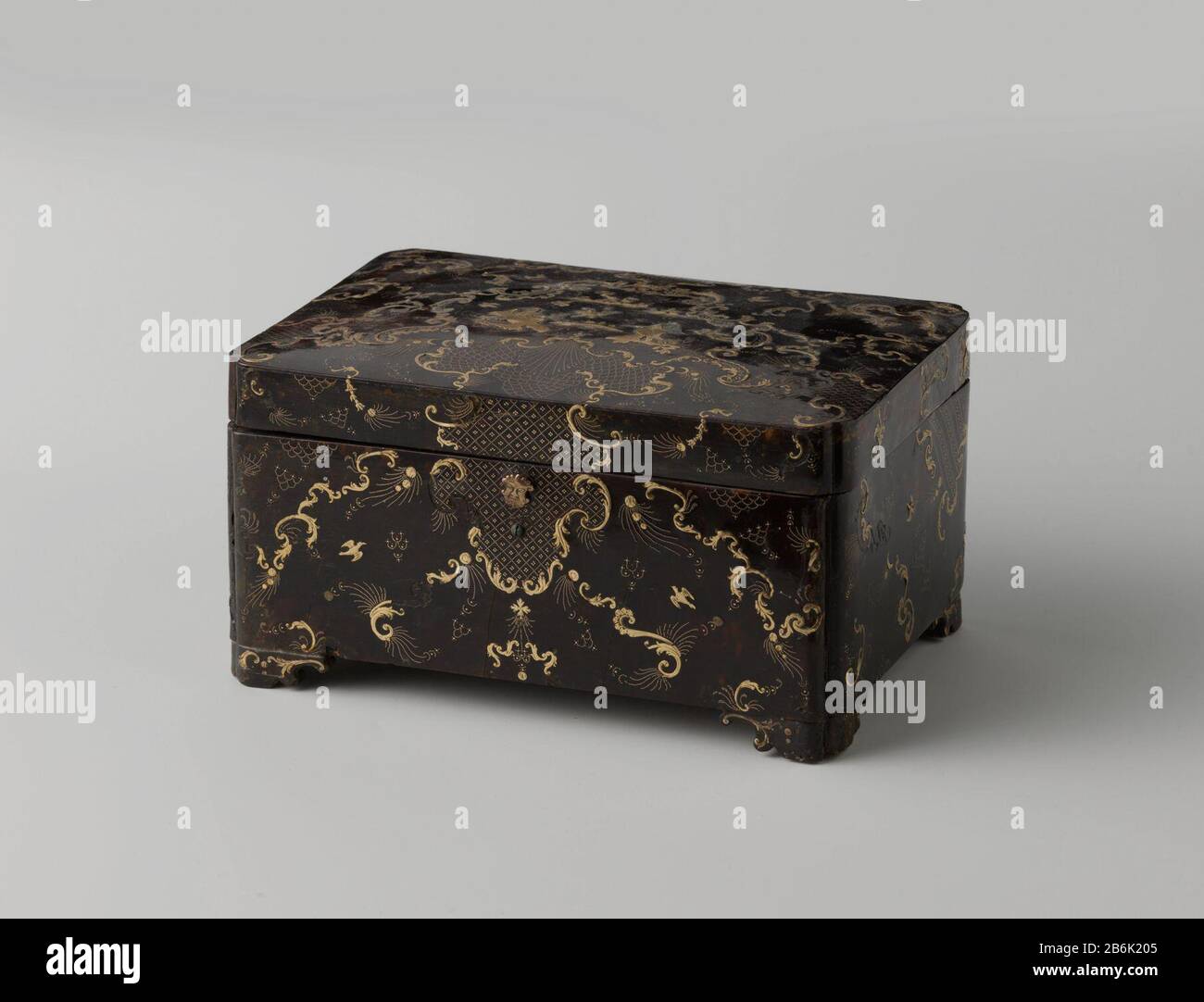 Tortoiseshell material hi-res stock photography and images - Alamy