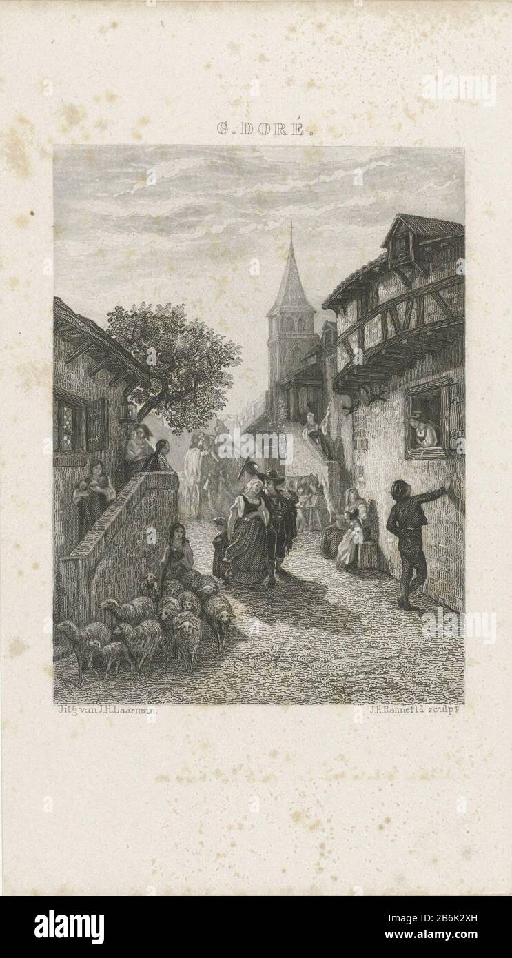 Johann Heinrich Maria Hubert Rennefeld High Resolution Stock ...