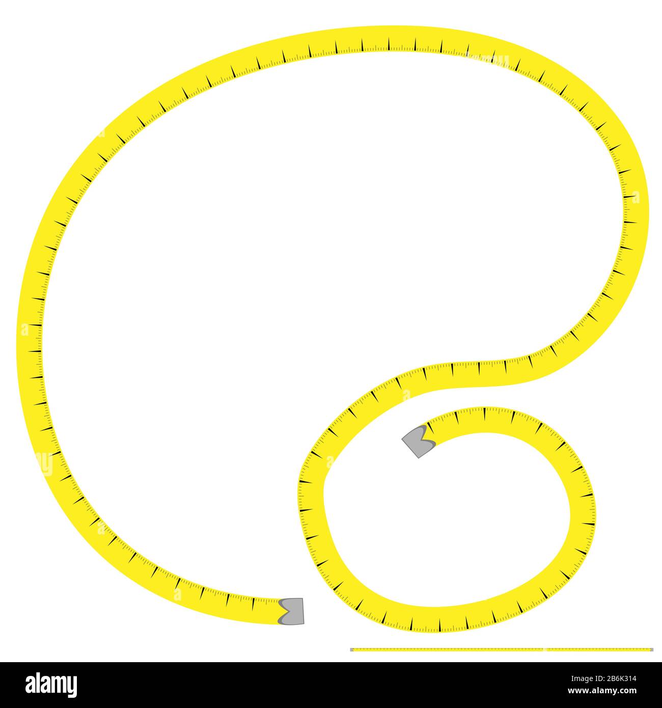 Three meter long Stock Vector Images - Alamy