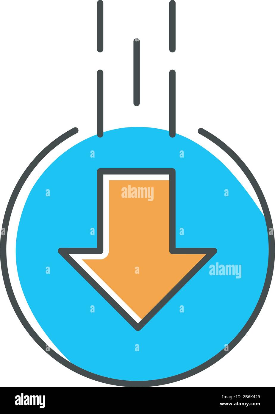 Icono De Mover Cursor Happy Mouse Cursor Feature HappyAddons