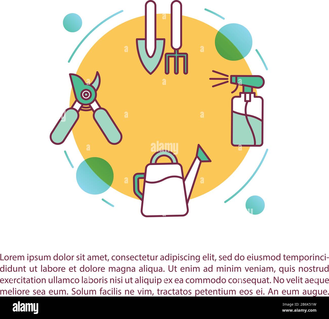 Ppt background flower Cut Out Stock Images & Pictures - Alamy