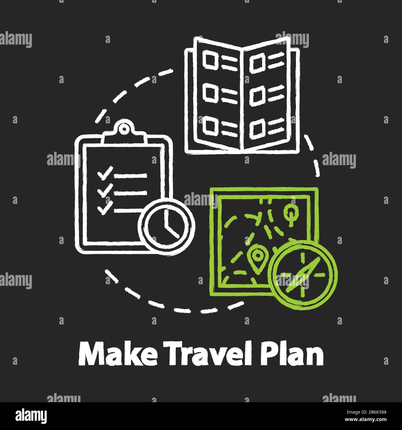 Unexpected effect Stock Vector Images - Alamy