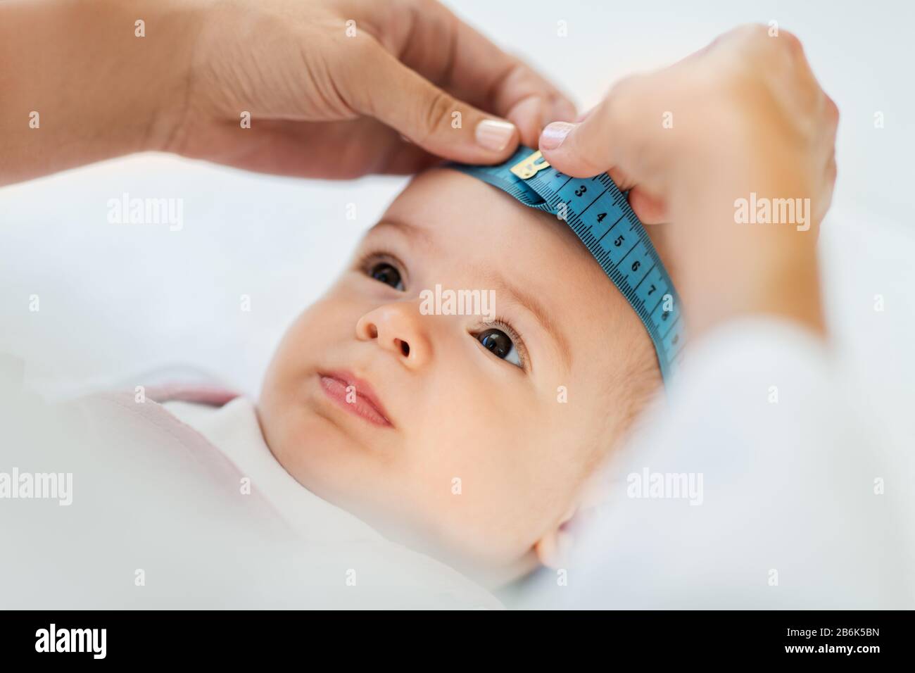 medicine, healthcare and pediatrics concept - female pediatrician ...