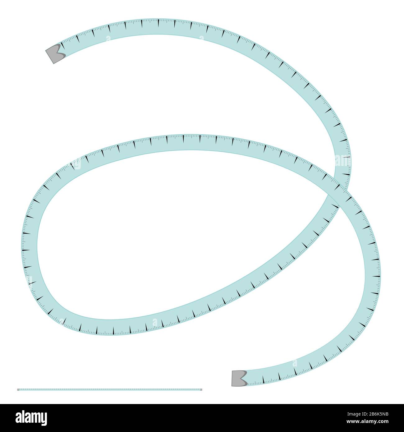 Yard number Stock Vector Images - Alamy