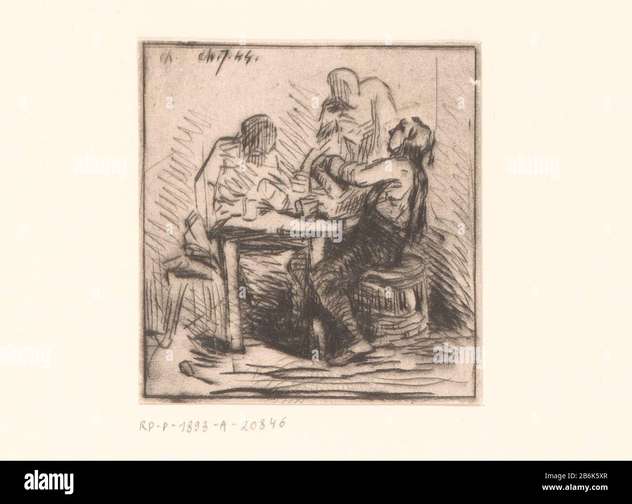 Tafel 1 hi-res stock photography and images - Alamy