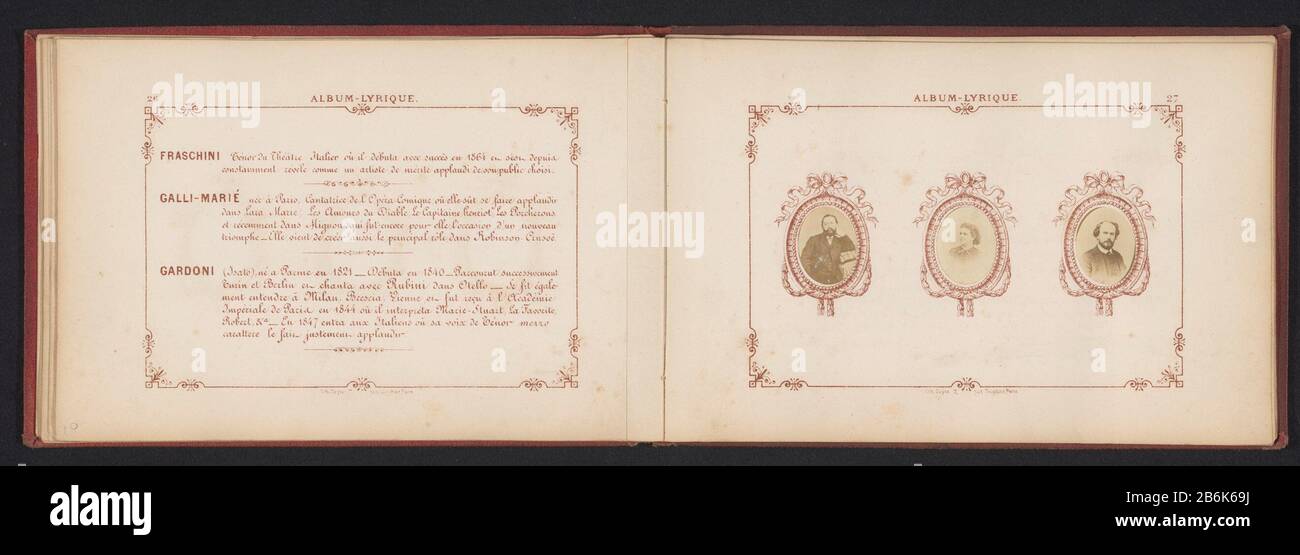 Celestine galli hi-res stock photography and images - Alamy