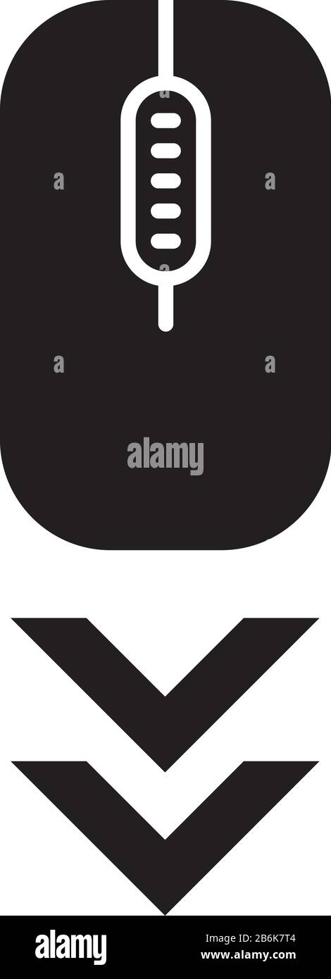 Arrowhead device Stock Vector Images - Alamy