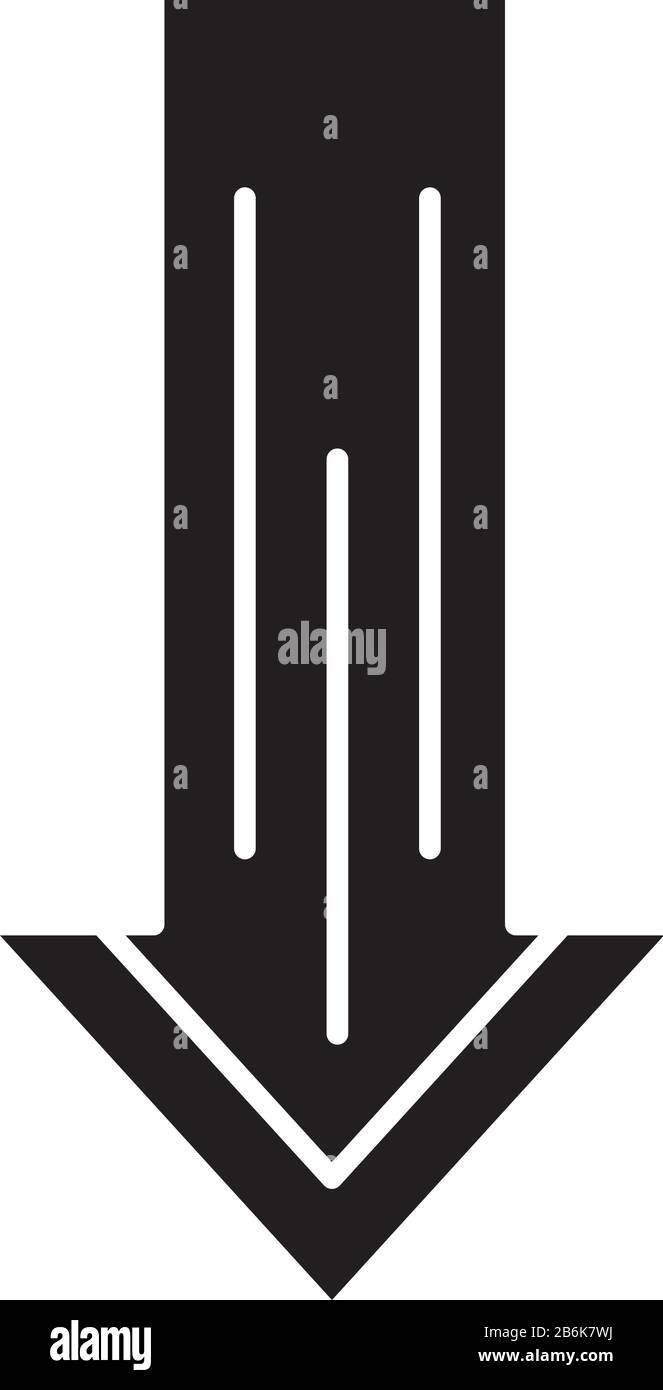 Fast scrolling Stock Vector Images - Alamy