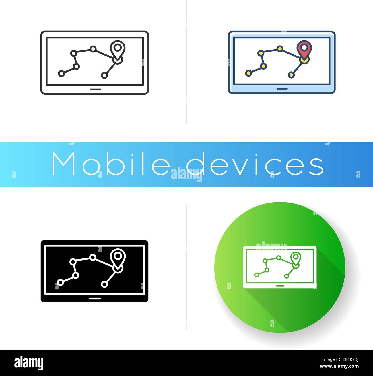 Pna technology logo hi-res stock photography and images - Alamy