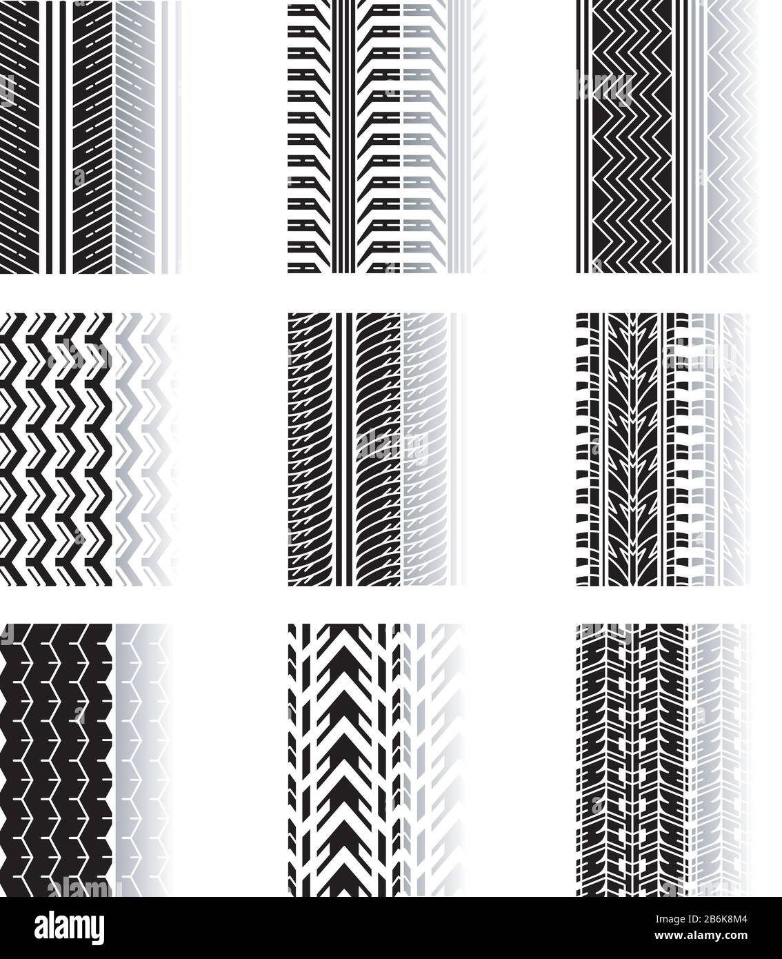 Motorbike winter Black and White Stock Photos & Images - Alamy