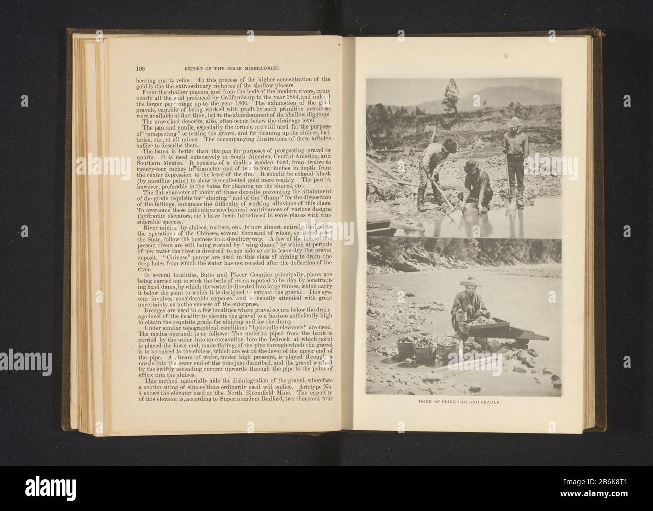 Mud men hi-res stock photography and images - Alamy