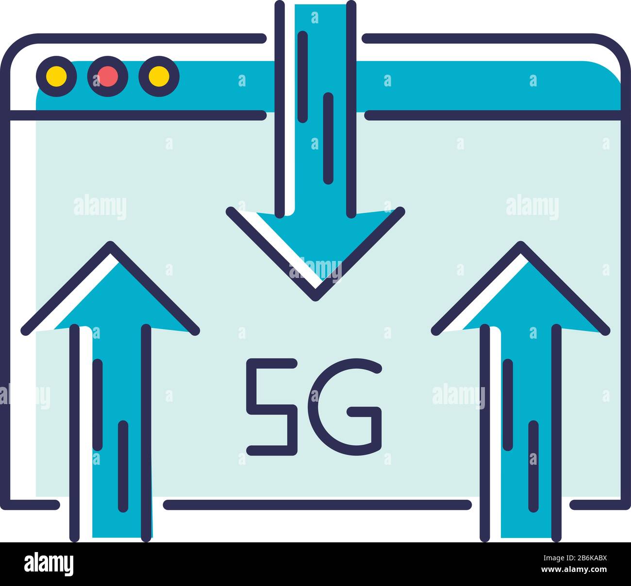 Traffic signal exchange system hi-res stock photography and images - Alamy