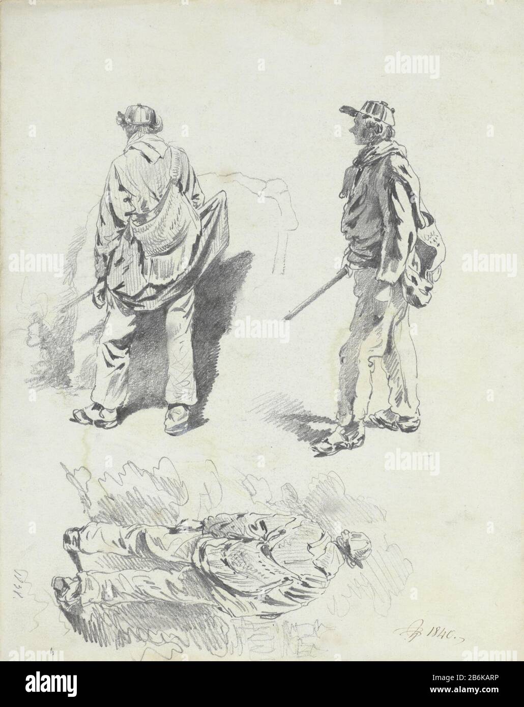 Van loon pieter hi-res stock photography and images - Alamy