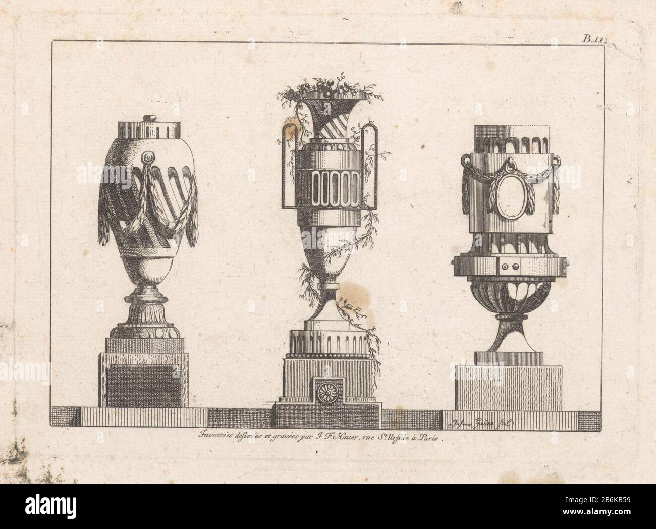 Thomas pots hi-res stock photography and images - Alamy